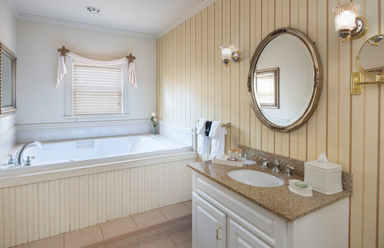 Jackson - Inn at Thorn Hill