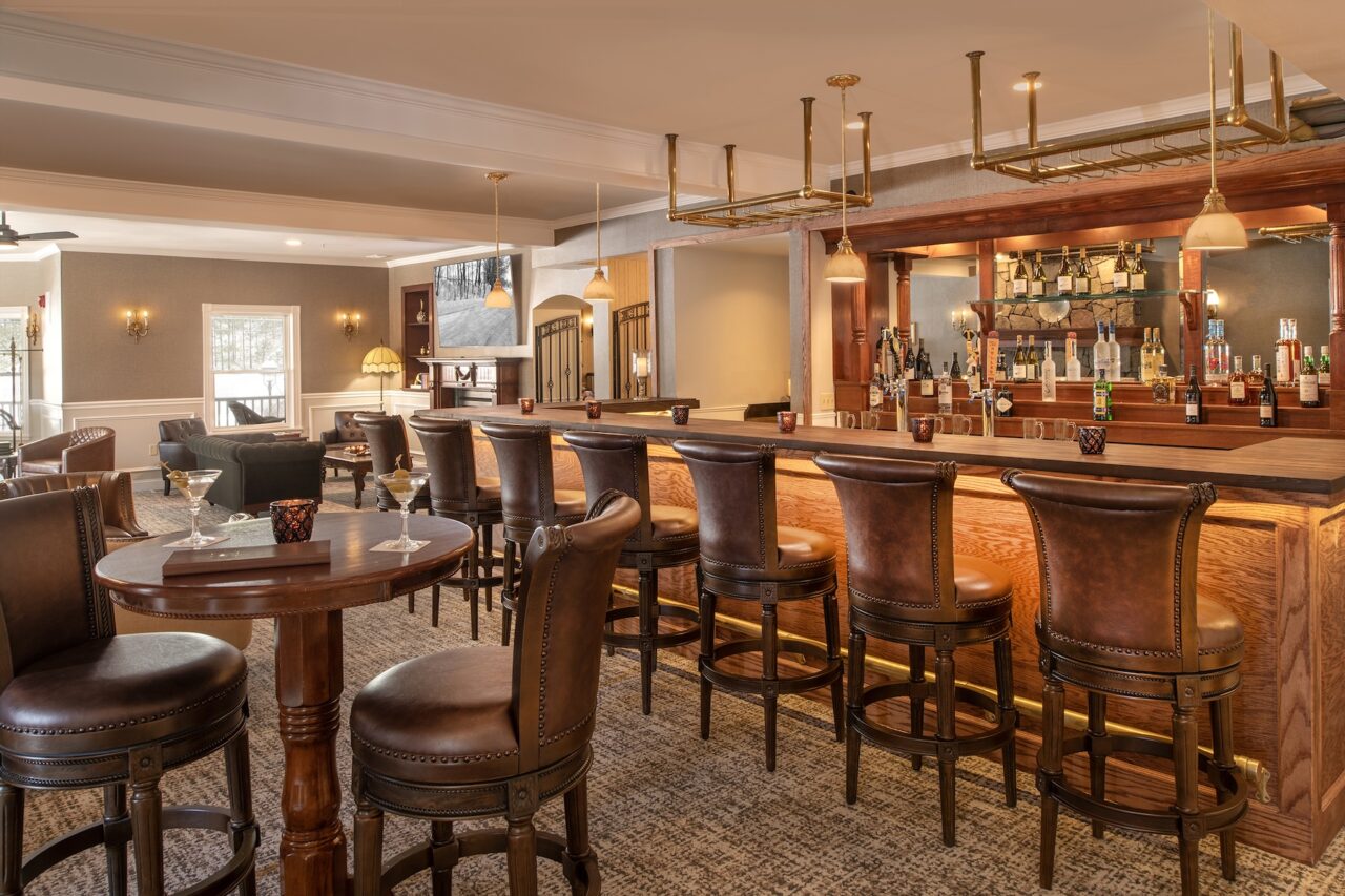 Home - Inn at Thorn Hill